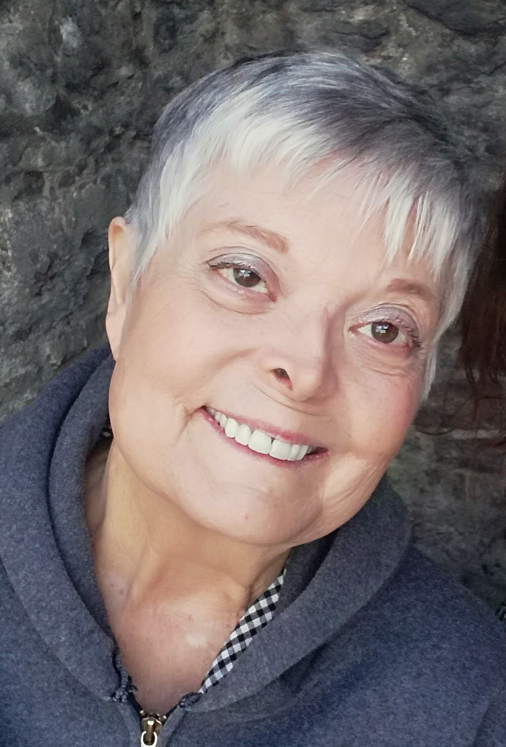 About Us – Carol Kerney Books